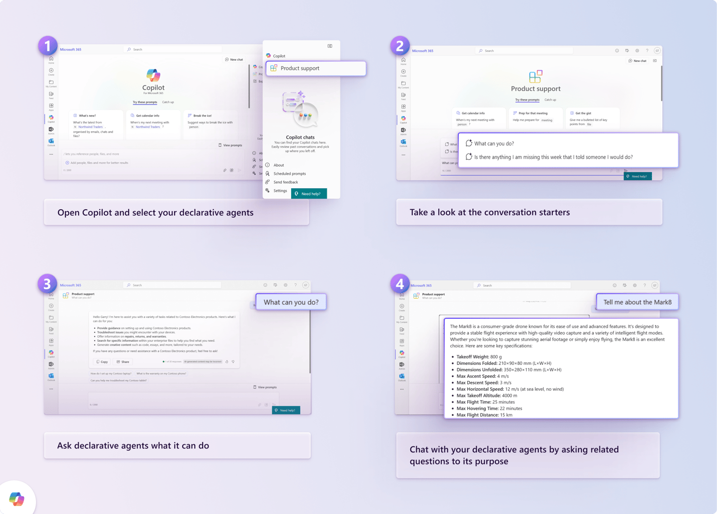 AI-Powered Data Insights Using Microsoft Copilot and Fabric